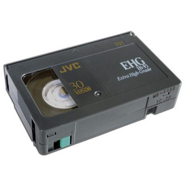 EscaEsco Digitalização | Digitalize Fitas VHS, Hi8, Fotos e Super 8