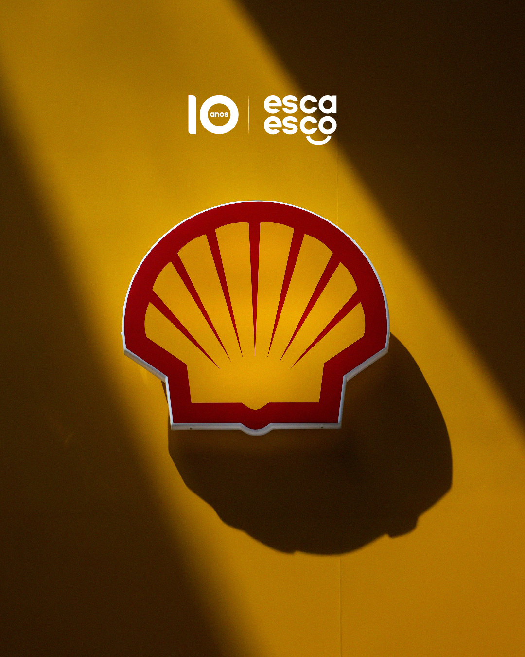 De pistas poderosas ao YouTube: como a nova campanha da Shell inspira ...